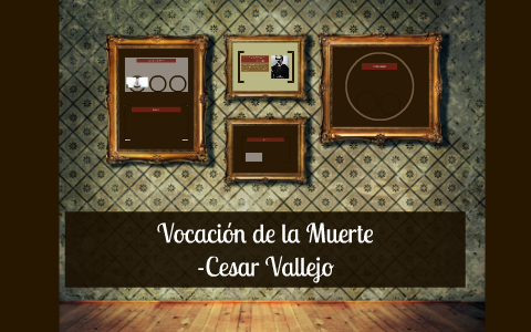 Vocación de la Muerte by Robert de Anda on Prezi