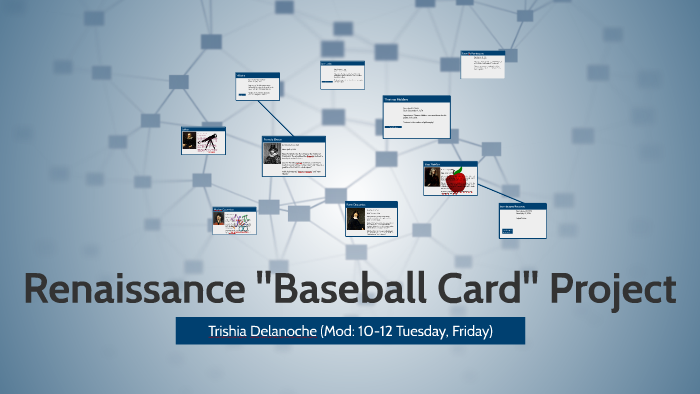 Enlightement Thinkers "Baseball Card" Project by Seth Falcone on Prezi