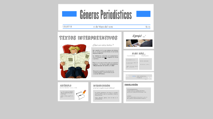 TEXTOS INTERPRETATIVOS by Isabel Carmona on Prezi Next