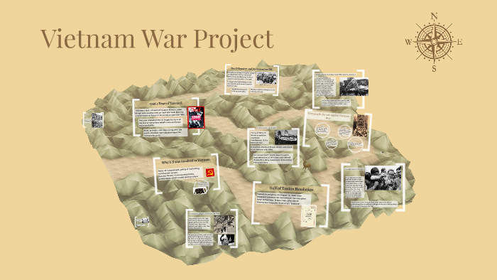 Vietnam War Project by Jenna Walker on Prezi
