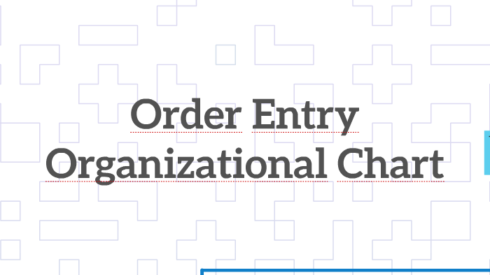 OE Organizational Chart by Diego Novoa on Prezi