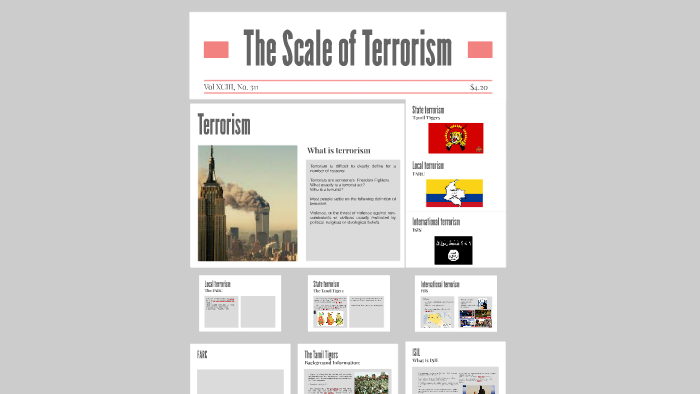 The Scale of Terrorism by bingsanely hamtastic on Prezi