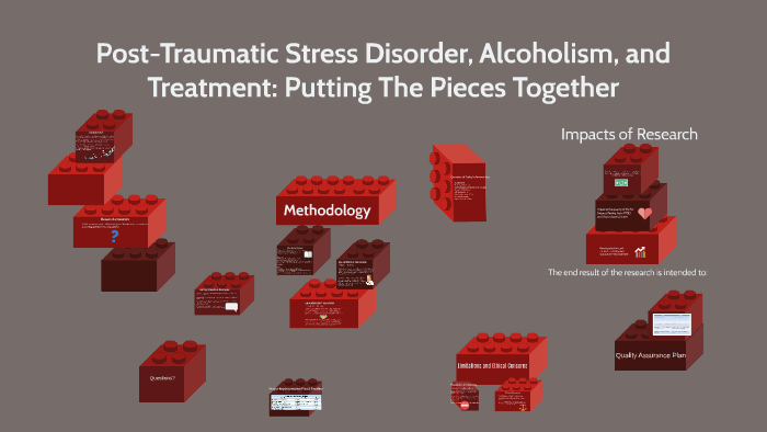 PTSD & Alcohol Treatment Research Presentation by Patrick Jones on Prezi