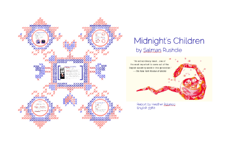 Midnight's Children by Heather Brown on Prezi