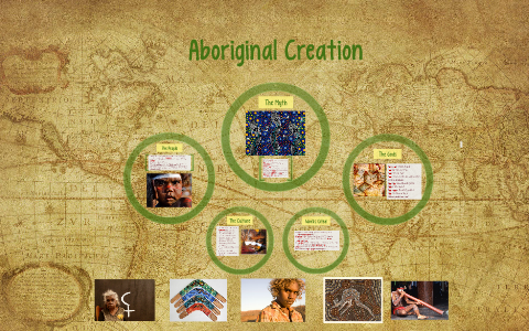 Aboriginal Creation by Breanna Brady on Prezi