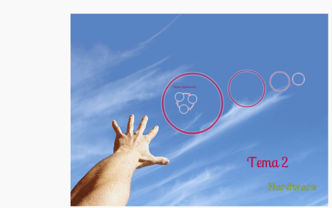 Tema 2 Hardware by Maria Peralta on Prezi