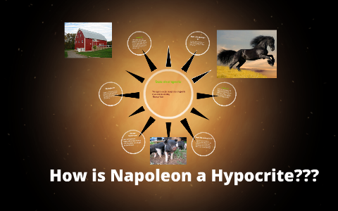 Hypocritical in Animal Farm by xAxis CRAZYMEX on Prezi