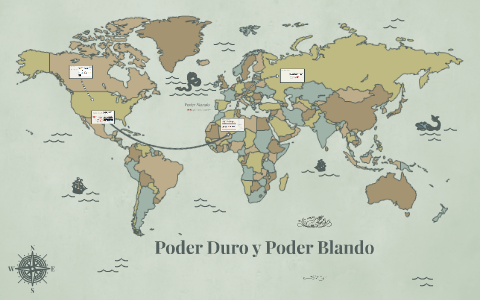 Poder Duro y Poder Blando by Zeltzin Sánchez on Prezi