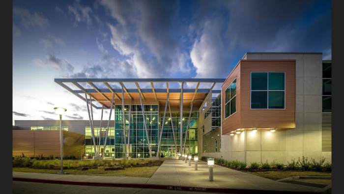 CTHS Student Presentation by JohnT Powell on Prezi