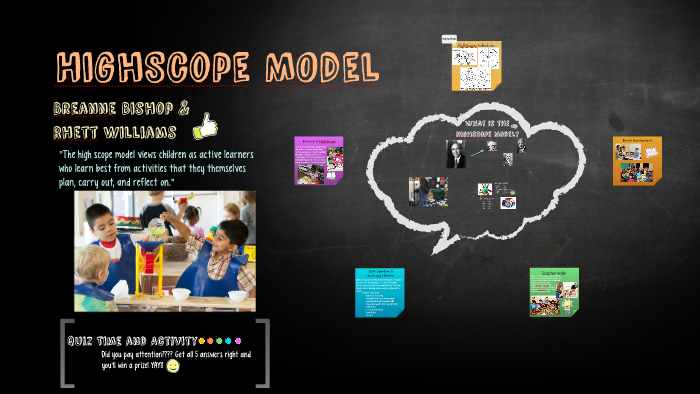HighScope MOdel by Rhett Williams on Prezi