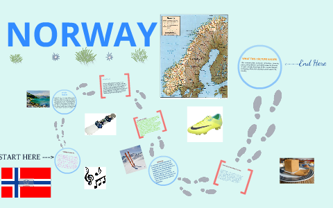 Norway Culture by Sara Paulson on Prezi