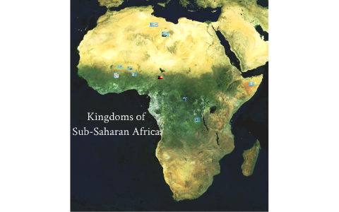 Kingdoms of Sub-Saharan Africa by Brian Roberts on Prezi