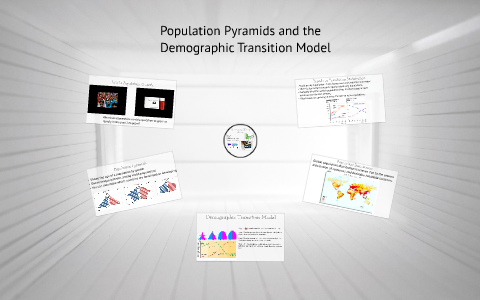 2. Population Pyramids and the Demographic Transition Model by Chris ...