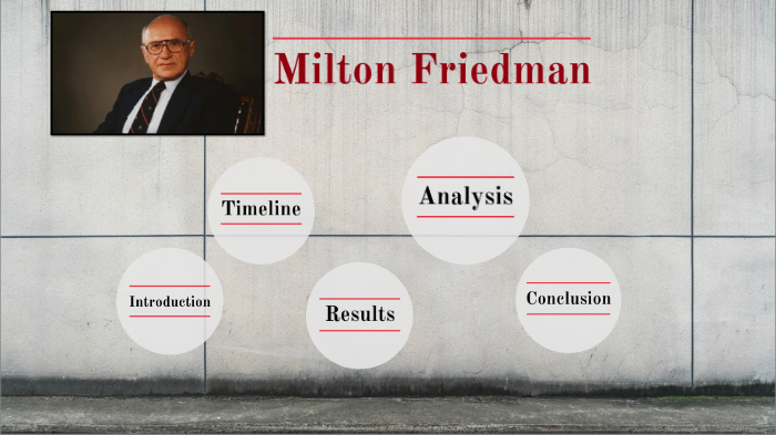 Milton Friedman by Meztli Barron on Prezi