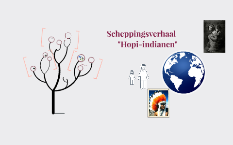 Scheppingsverhaal by gohar gohar on Prezi