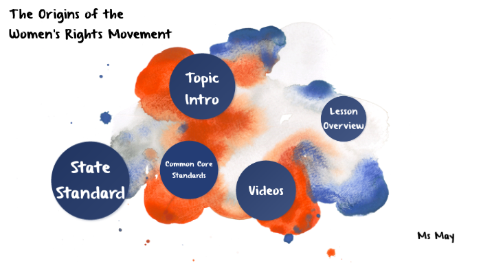 Women's Rights - Seneca Falls by Jessica May on Prezi
