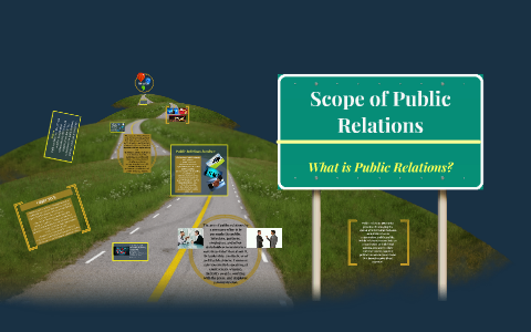 Scope of Public Relations by Jolina Manejero on Prezi