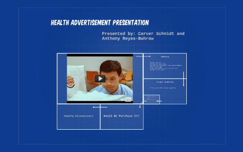 Ad Presentation by Carver Schmidt on Prezi