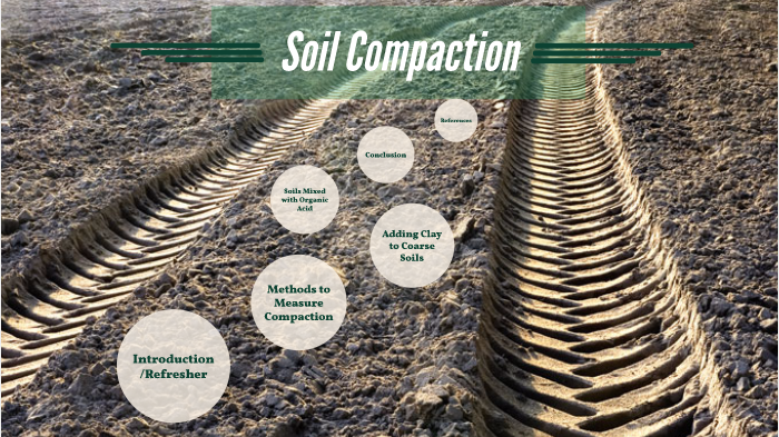 Soil Compacion by Eduardo Davila on Prezi