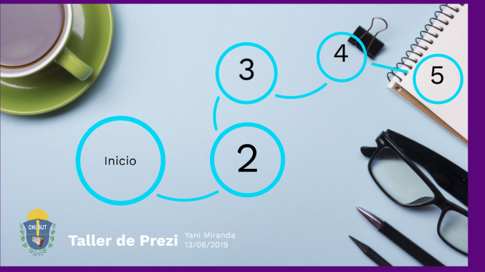 Tarea 1 by Yani Miranda on Prezi