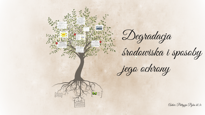 Degradacja by Patrycja Pyka on Prezi