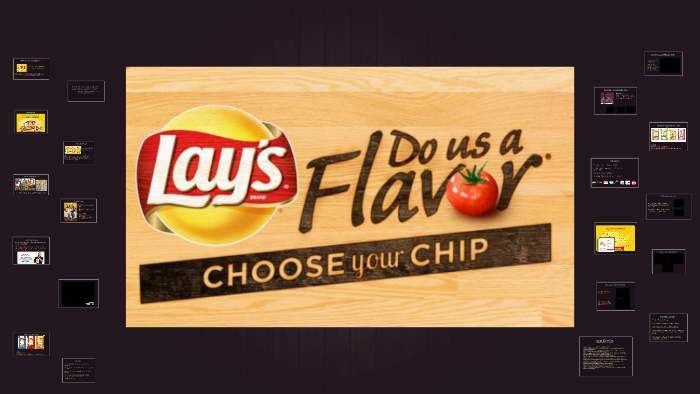 Lay's "Do Us A Flavor" Campaign by Beth Williams on Prezi