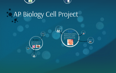 AP Biology Cell Project by Zac Roberts on Prezi