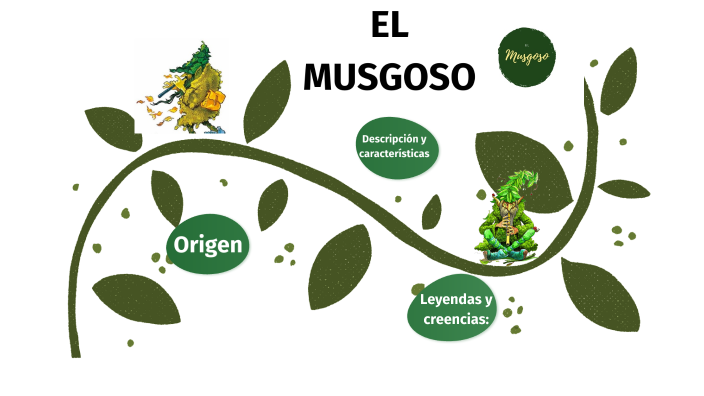 el musgoso by Alejandra Massot on Prezi