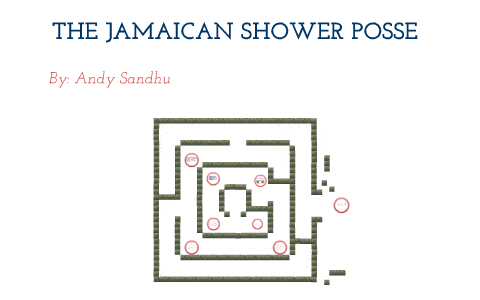 Shower Posse by Andy Sandhu by Andy Sandhu on Prezi