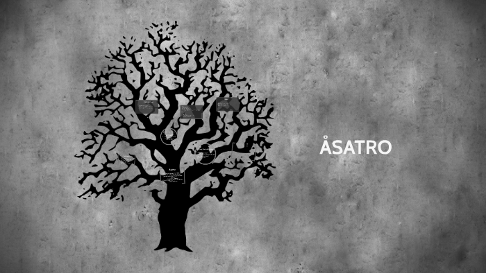 ÅSATRO by sofia sollum on Prezi