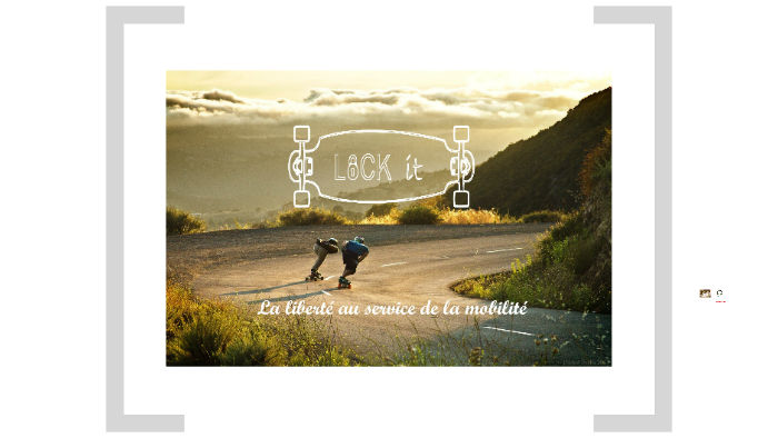 1 million by Benjamin Vigier on Prezi