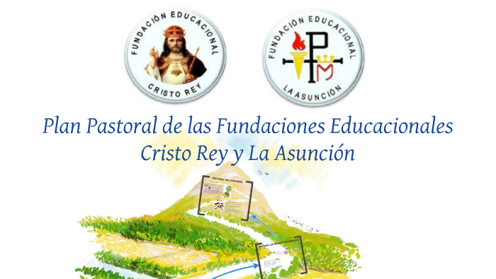 Fundacion educacional cristo rey