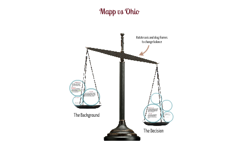 Mapp vs Ohio by John Nguyen on Prezi