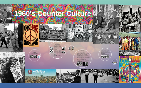 1960's Counter Culture by Dane Habig on Prezi