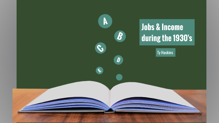 rippy report by Ty Haskins on Prezi