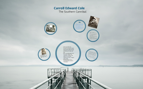Carroll Edward Cole by cynthia valdovinos on Prezi