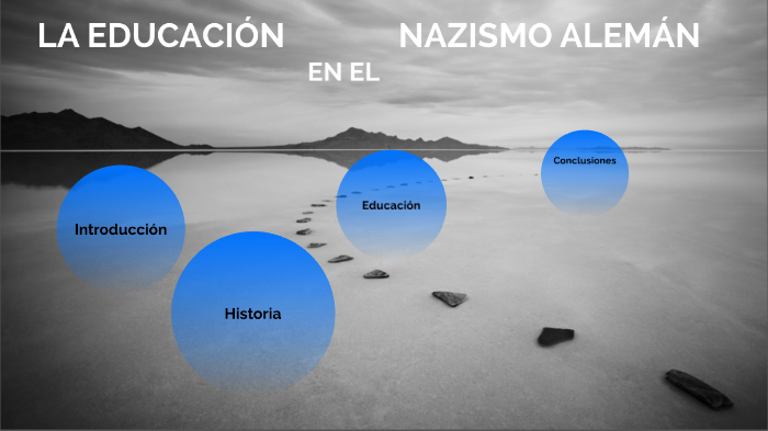 LA EDUCACIÓN EN EL NAZISMO by Javier García Balbín on Prezi
