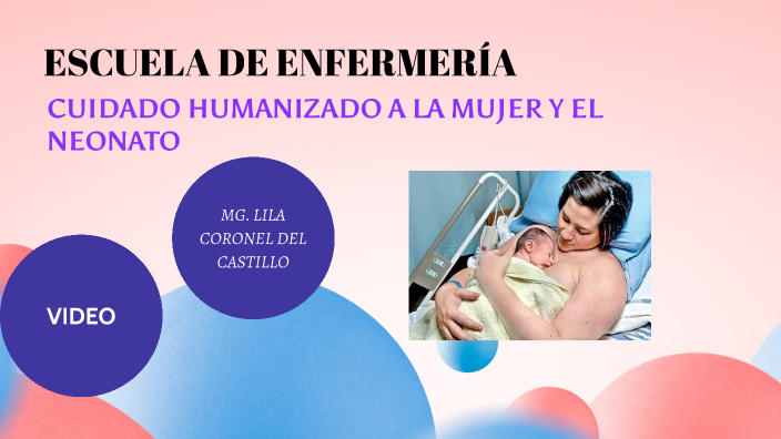 ESCUELA DE ENFERMERÍA by LILA OBDULIA CORONEL DEL CASTILLO on Prezi