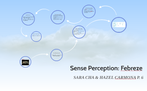 TOK Febreze Commercials and Sense Perception by Sara Cha on Prezi