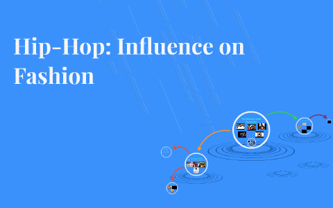 Hip-Hop: Influence on Fashion by Airrelle Gonzalez on Prezi