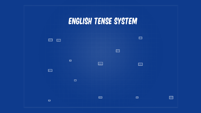english tense system by on Prezi