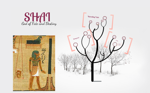 Shai - Egyptian God by Jamie Windhorst on Prezi