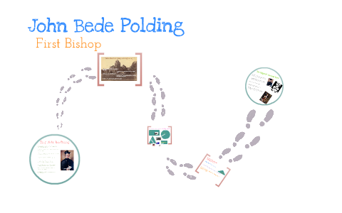 John Bede Polding by bb ss on Prezi