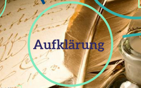 Aufklärung by Niklas Rotthaler