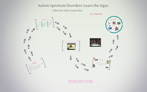 Autism Spectrum Disorders: Learn the Signs by Erica Finkelstein on Prezi