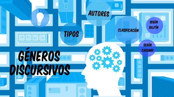Generos Discursivos by maria jose benalcazar on Prezi