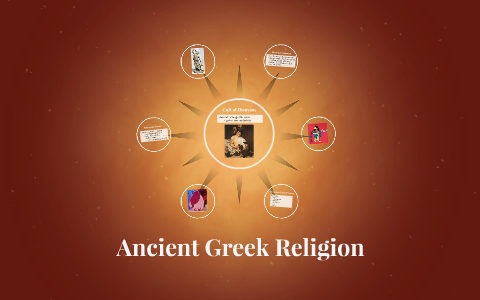 Rites of Initiation for Ancient Greeks by Ruthie Losavio on Prezi