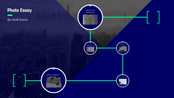 schools' out(black and white by Jacob Rincon on Prezi