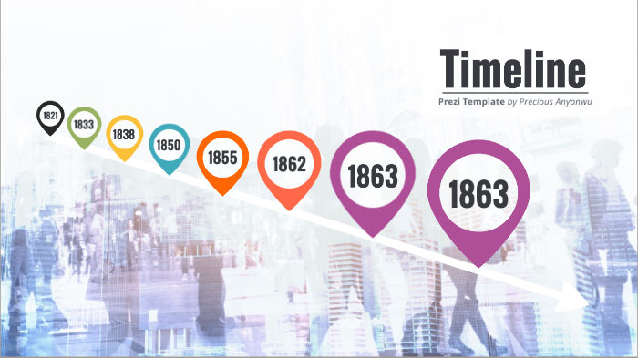 Clara Barton Timeline by Precious Anyanwu on Prezi