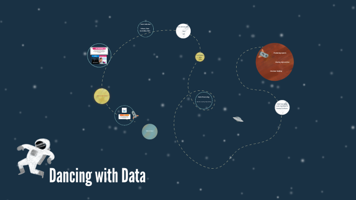 Dancing with Data by nay aung on Prezi